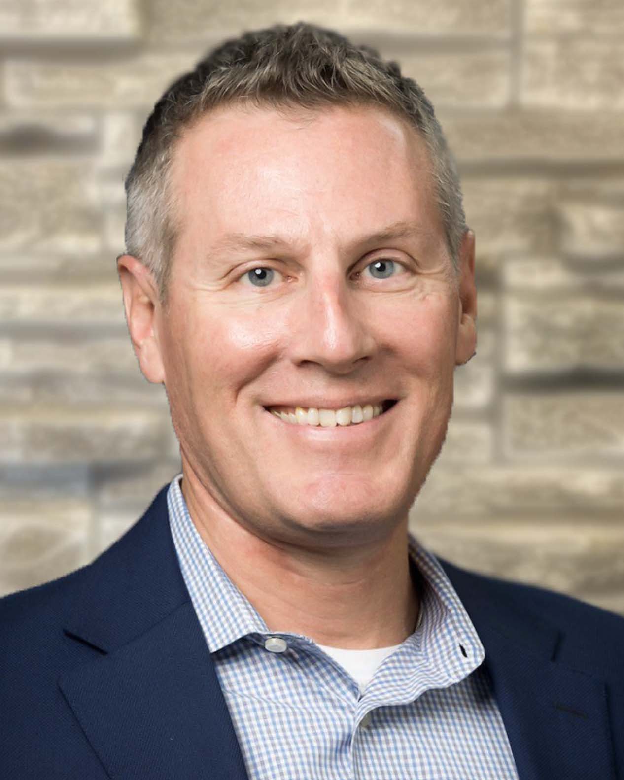 Leadership Team - Cornerstone Parking Group